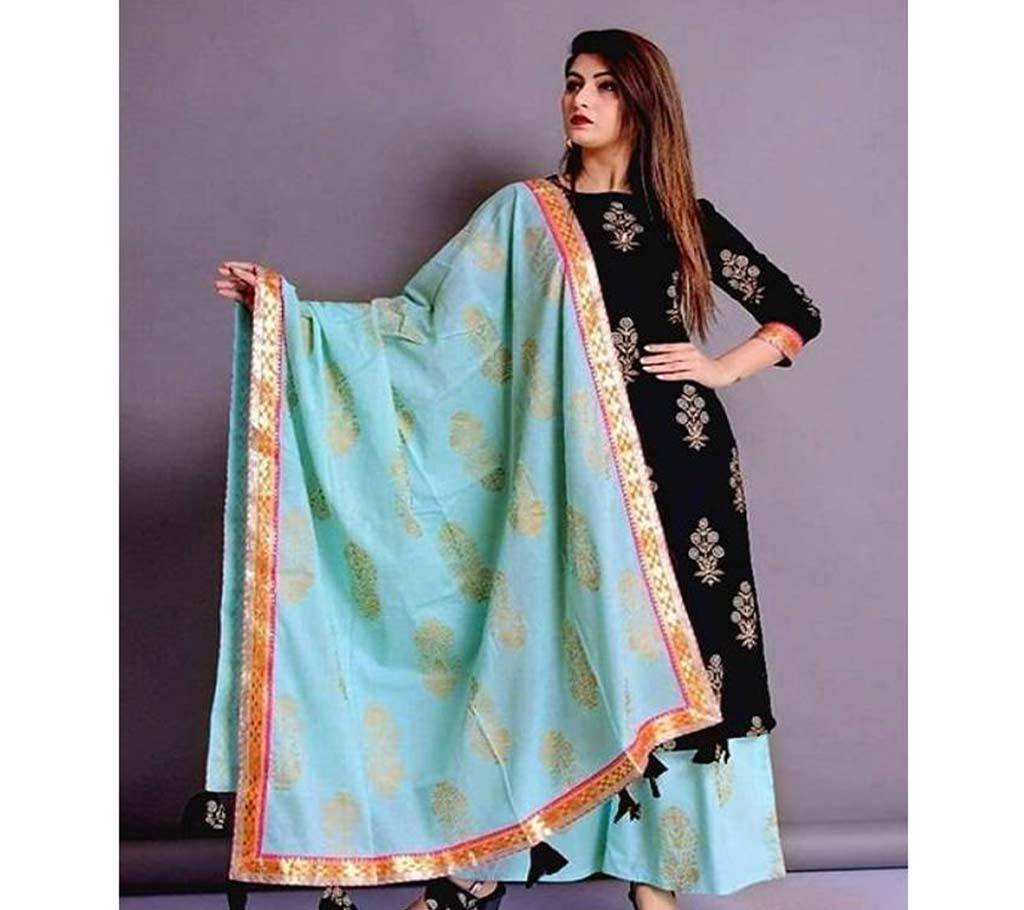 Traditional Dress of Bengal - Lifestyle Fun