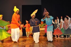 Traditional Dresses of Haryana - Lifestyle Fun