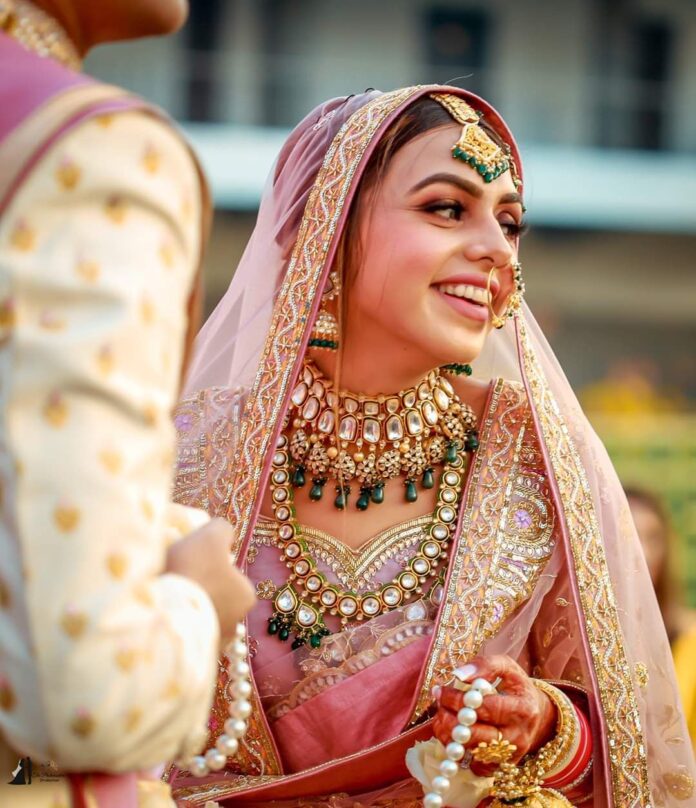 Traditional Dresses of Haryana - Lifestyle Fun