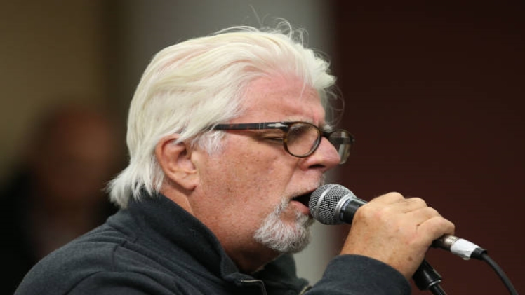Michael Mcdonald Age, Net Worth, Bio, Height, Weight, Income ...