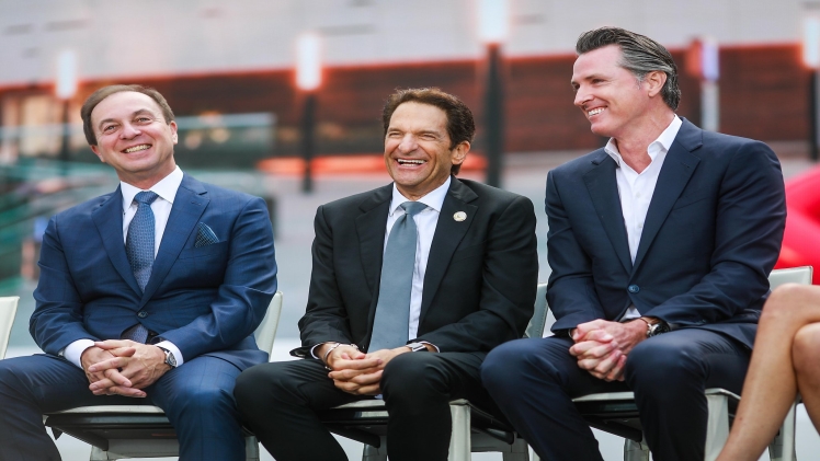 Peter Guber Age, Net Worth, Bio, Height, Weight, Income - Lifestyle Fun