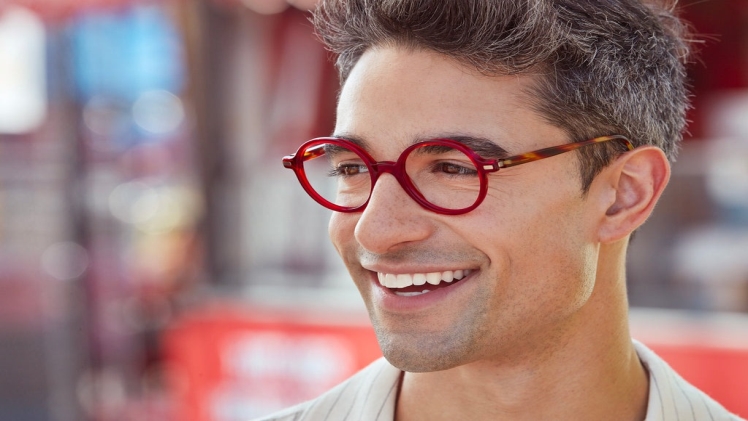 The Most Versatile and Stylish Men’s Glasses Frames and How to Style ...