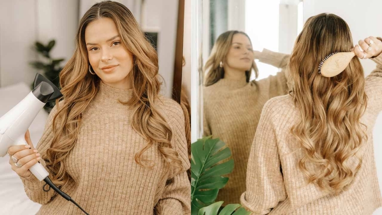 Frizzy Hair No More: The Ultimate Guide to Taming Unruly Locks ...